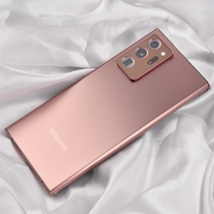 Samsung Galaxy Note20 Ultra 5G 6.9 inches Snapdragon 865+ Android 11.0 ...