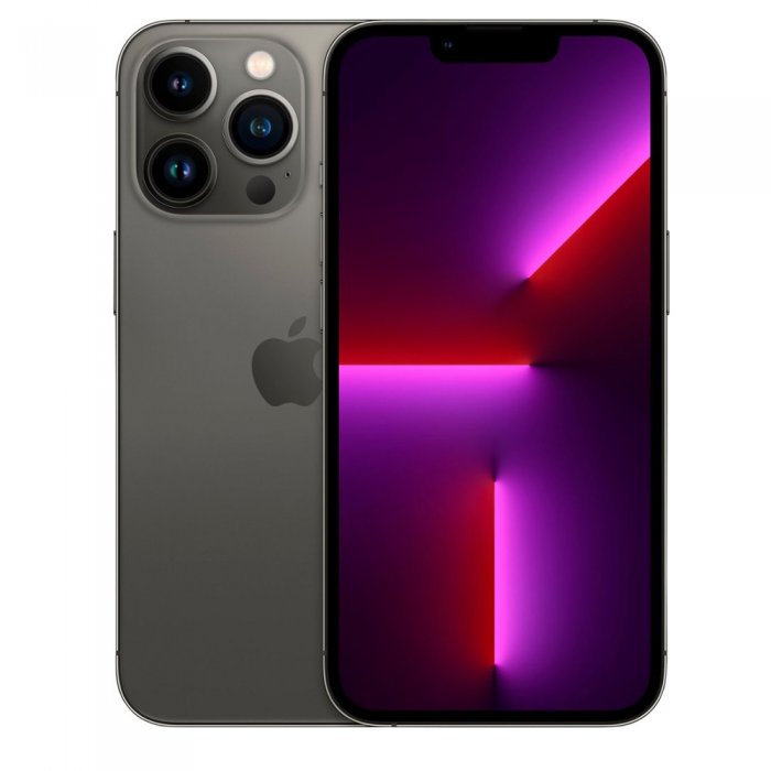 iPhone 13 Pro iOS 15 6.1inch Super Retina Screen A15 Chip 5G RAM 6GB ...