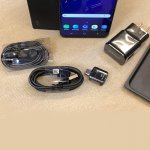 Samsung Galaxy S9 Android 8.0 Full 5.8inch Snapdragon 845 3.5GHZ 4G LTE ...