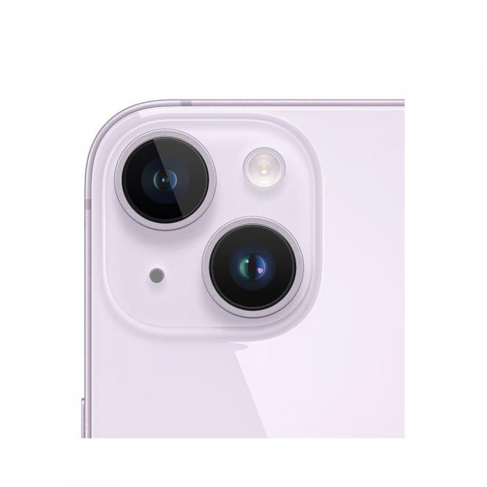 iPhone 14 Plus iOS 16 6.7inch Super Retina Screen A15 Chip 5G RAM 6GB ...