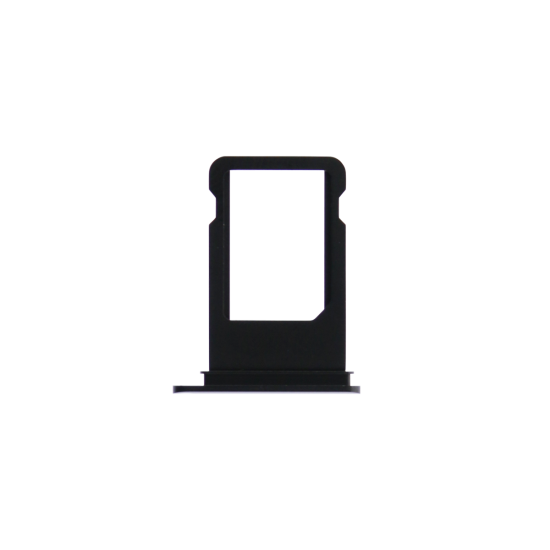 iPhone 12 Nano SIM Card Tray - Jet Black