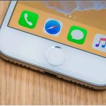 iPhone 8 iOS 12 Snapdragon 835 Octa Core Retina Screen 4G LTE 64GB 256GB