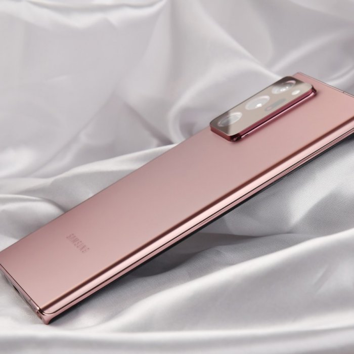 Samsung Galaxy Note20 Ultra 5G 6.9 inches Snapdragon 865+ Android 11.0 ...