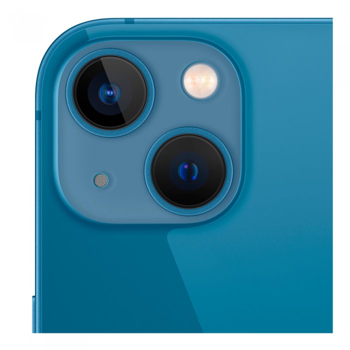 iPhone 13 Mini iOS 15 5.4inch Super Retina Screen A15 Chip 5G RAM 4GB ...