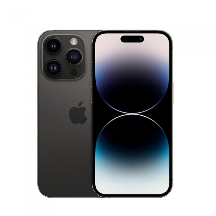 iPhone 14 Pro iOS 16 6.1inch Super Retina Screen A16 Chip 5G RAM 6GB ...