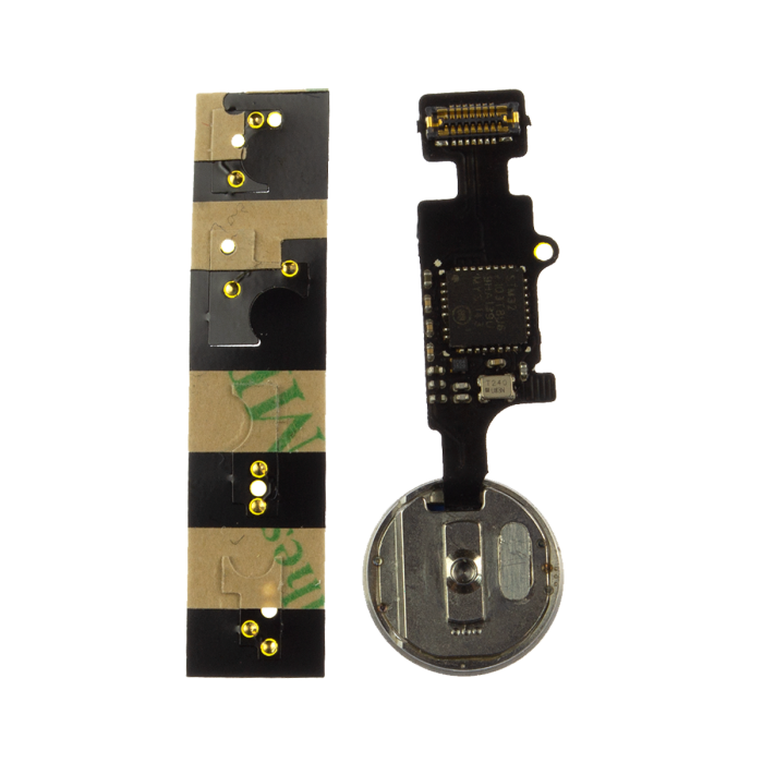 iPhone 12/12 Pro Max/8/12 Pro Max Universal Home Button Flex Cable with ...