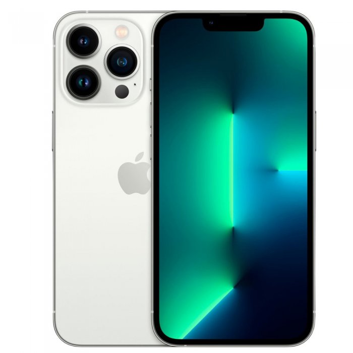 iPhone 13 Pro iOS 15 6.1inch Super Retina Screen A15 Chip 5G RAM 6GB ...