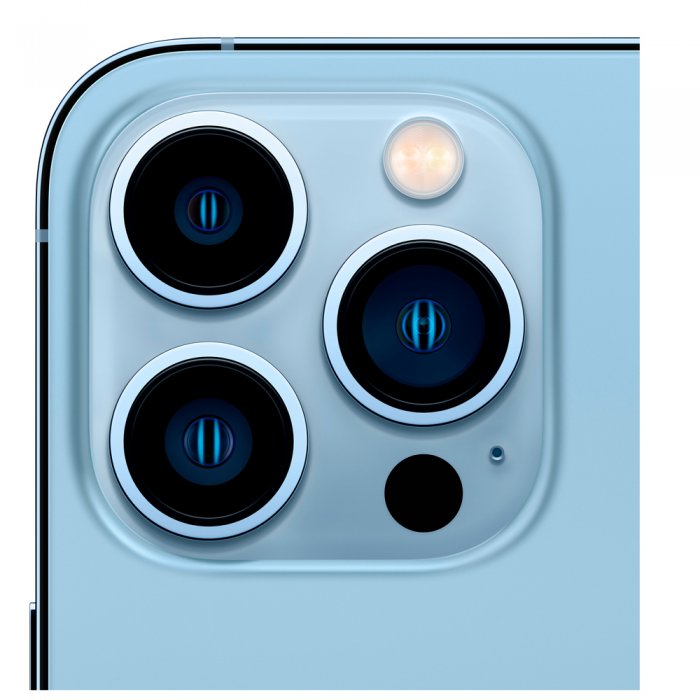 iPhone 13 Pro iOS 15 6.1inch Super Retina Screen A15 Chip 5G RAM 6GB ...