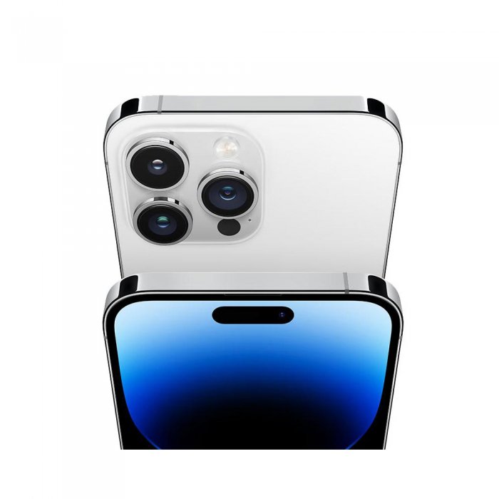 iPhone 14 Pro iOS 16 6.1inch Super Retina Screen A16 Chip 5G RAM 6GB ...