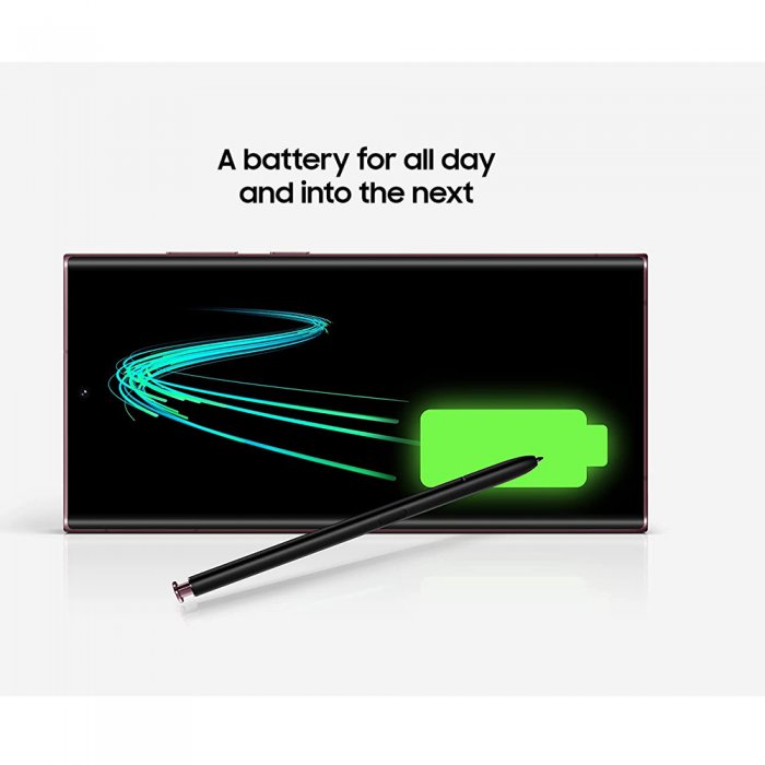 Samsung Galaxy S22 Ultra Factory Unlocked Android 12.0 Cell Phone 128GB ...