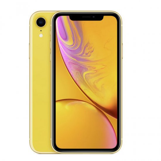 Apple iPhone XR iOS 14 Unlocked Mobile Phone