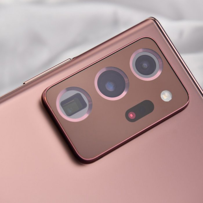 Samsung Galaxy Note20 Ultra 5G 6.9 inches Snapdragon 865+ Android 11.0 ...