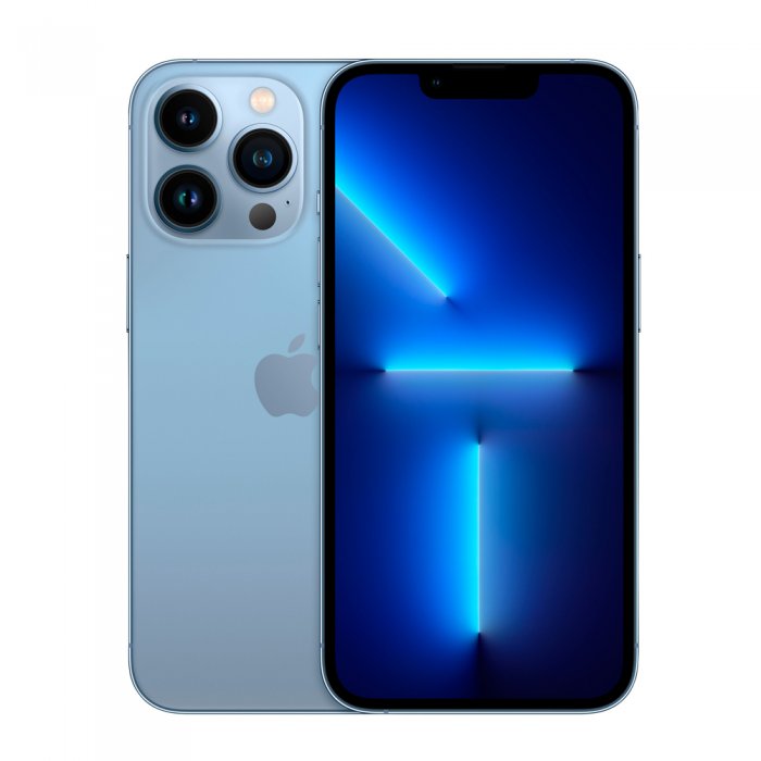 iPhone 13 Pro iOS 15 6.1inch Super Retina Screen A15 Chip 5G RAM 6GB ...