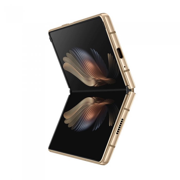 Samsung W21 5G 7.6inch Fold 2 Snapdragon 865+ RAM 12GB ROM 256GB 512GB ...