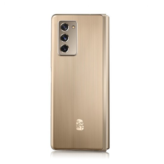 Samsung W21 5G 7.6inch Fold 2 Snapdragon 865+ RAM 12GB ROM 256GB 512GB ...