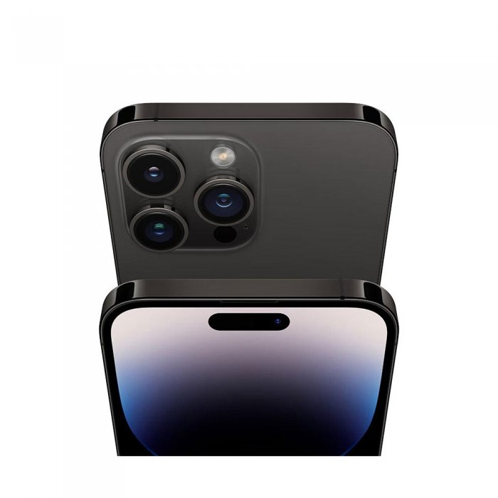 iPhone 14 Pro iOS 16 6.1inch Super Retina Screen A16 Chip 5G RAM 6GB ...