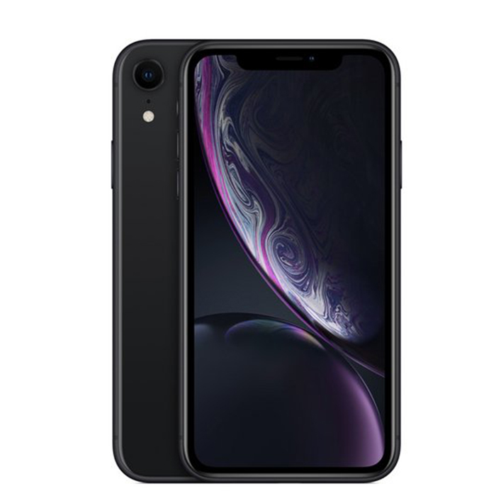 Apple iPhone XR iOS 14 Unlocked Mobile Phone