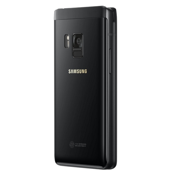 Samsung SM-G9298 leader 8 Flip Phone Dual sim Dual screen Quad Core 64GB