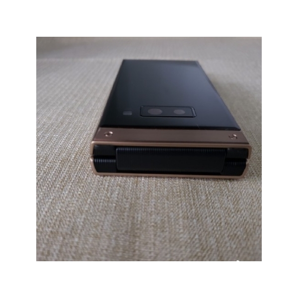 Samsung W2019 Snapdragon 845 6GB RAM 128GB ROM 4G LTE Flip Android 11.0 Phone