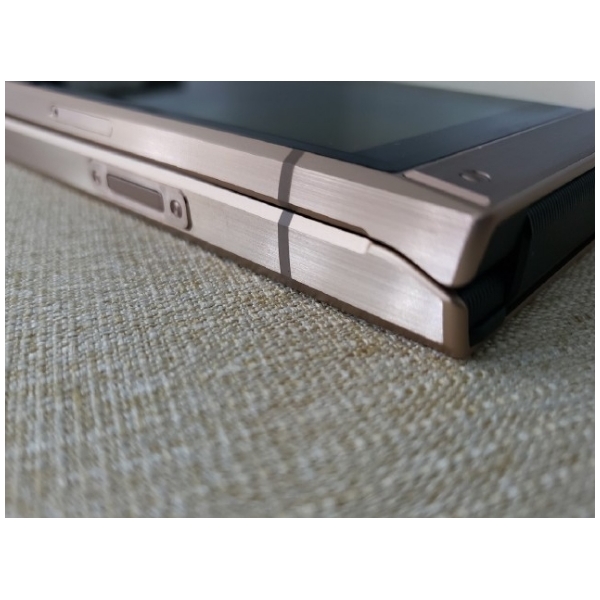 Samsung W2019 Snapdragon 845 6GB RAM 128GB ROM 4G LTE Flip Android 11.0 Phone