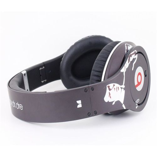 Beats By Dr. Dre Studio Bruce Lee Limited Edition Over-Ear Headphones