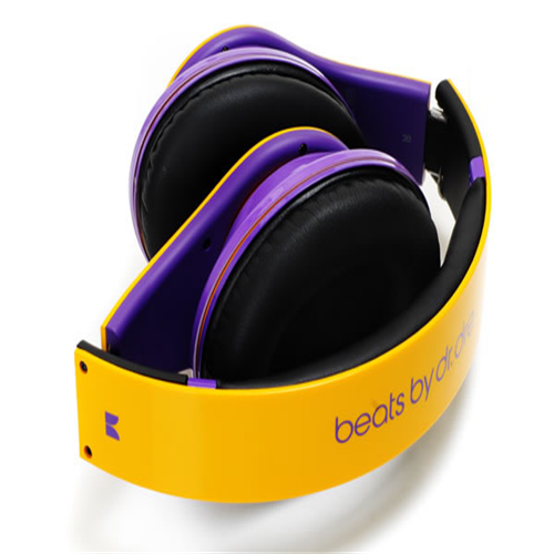 Beats By Dr Dre Studio Kobe Bryant Diamond Headphones