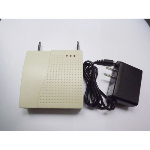 High Power Dual Band 315MHz 433MHz RF Jammer for 50 Meters Jamming Radius