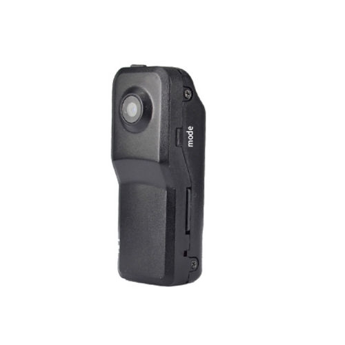 1080P Portable Mini DVR Video Camera with High-fidelity Audio Effect ...