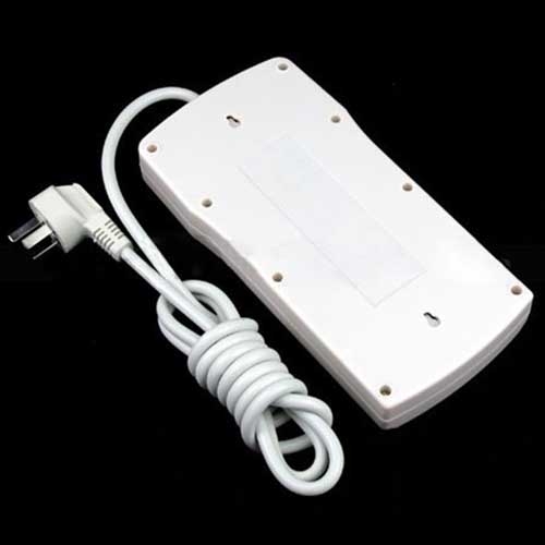 Wireless Power Strip style Audition Monitor