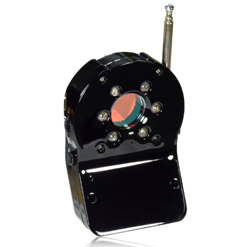 Anti-Spy Full Band Detector Bug Detection Camera