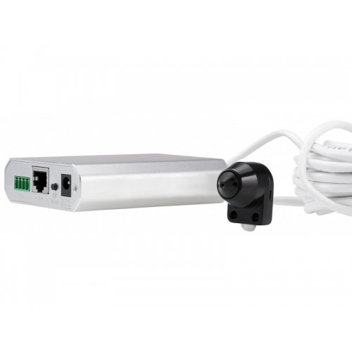 20p POE Wi-Fi IP Pinhole Camera