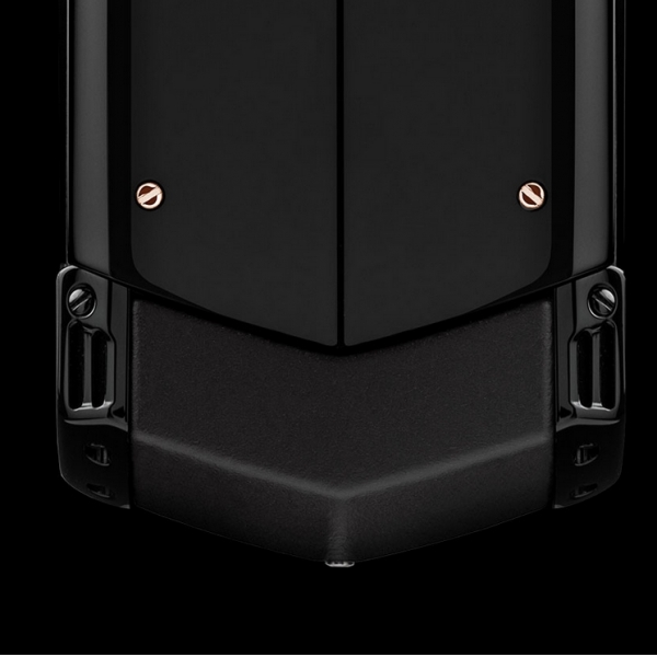 Vertu Signature RED GOLD ULTIMATE BLACK 2GB RAM 16GB ROM luxury Phone