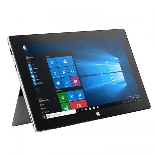 Jumper EZpad 5S Tablet PC - Licensed Windows 10 Intel Cherry Trail CPU ...