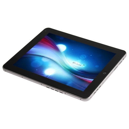 10 Inch Dual OS Tablet PC window 10 + Android 11.0 16G SSD 1GB N455 Black
