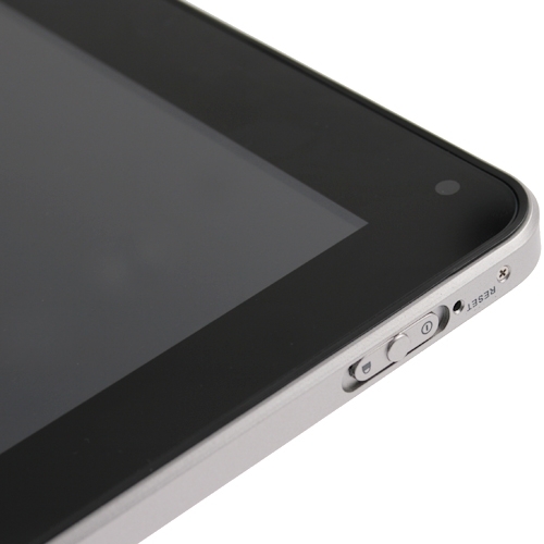 10 Inch Dual OS Tablet PC window 10 + Android 11.0 16G SSD 1GB N455 Black