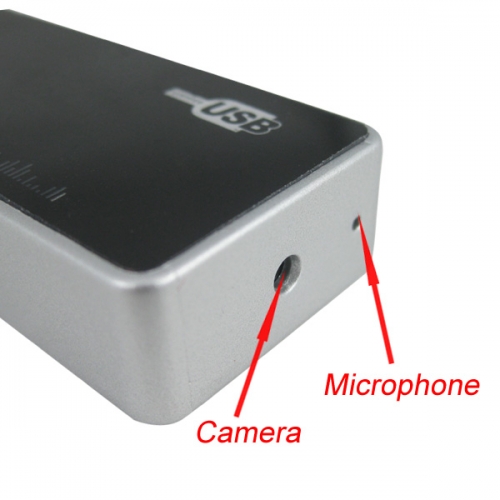 Mini U9 U Disk DV Recorder USB Flash Drive Hidden Camera Support Motion ...