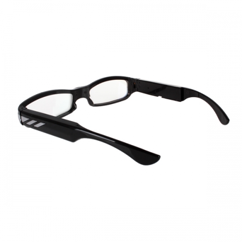 1920*1080 Resolution HD Multi-Function Video Glasses with Motion Detecting Videotape Function